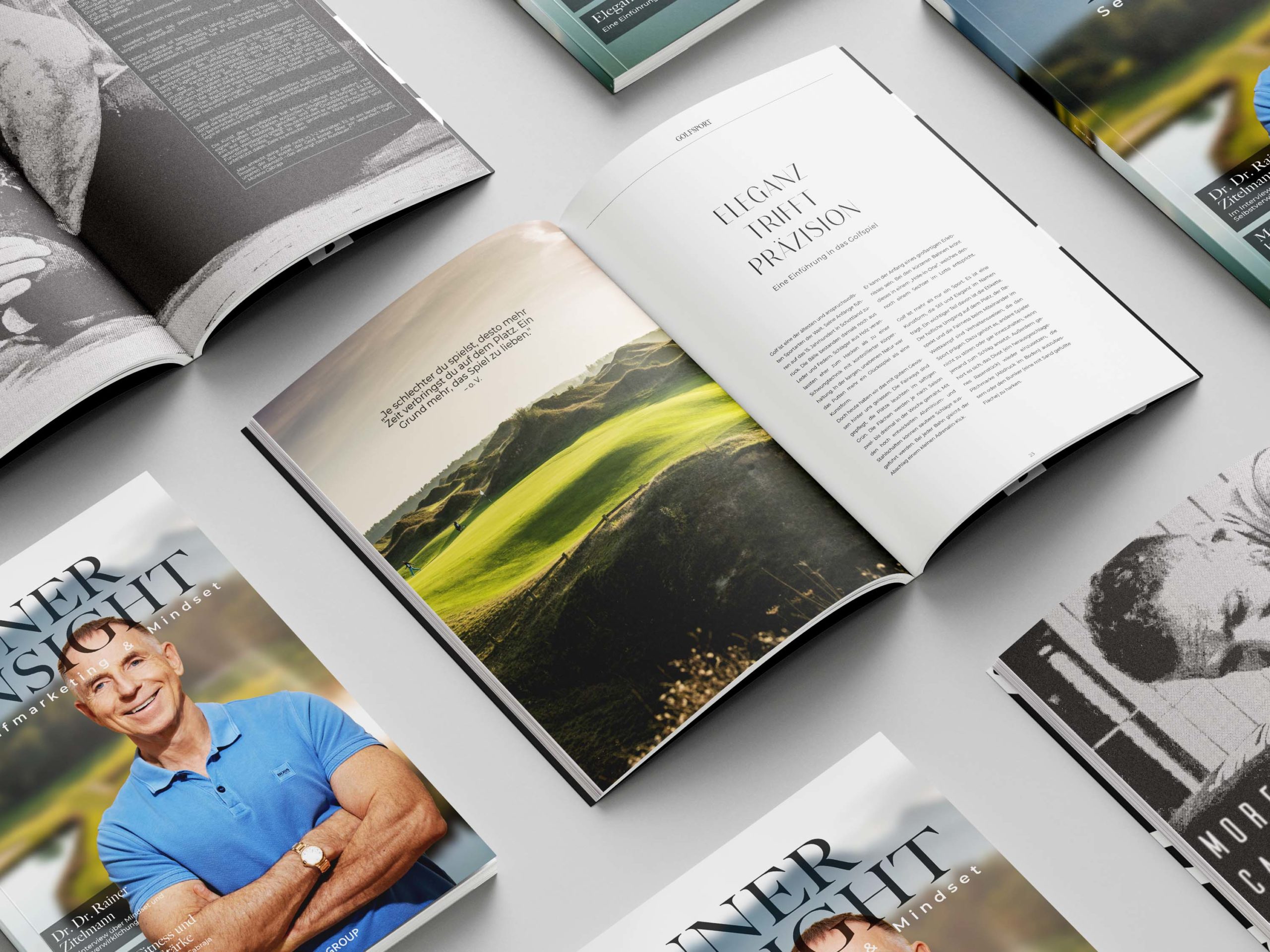 Fenner Insight - Fenner Group GmbH & Co. KG